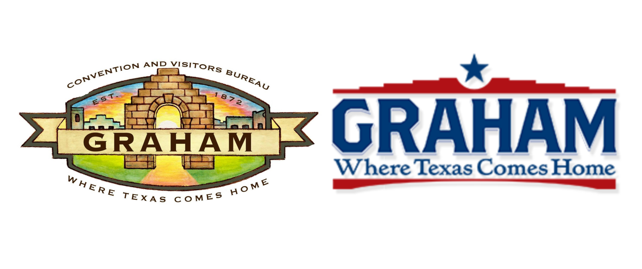 Visit Graham Texas